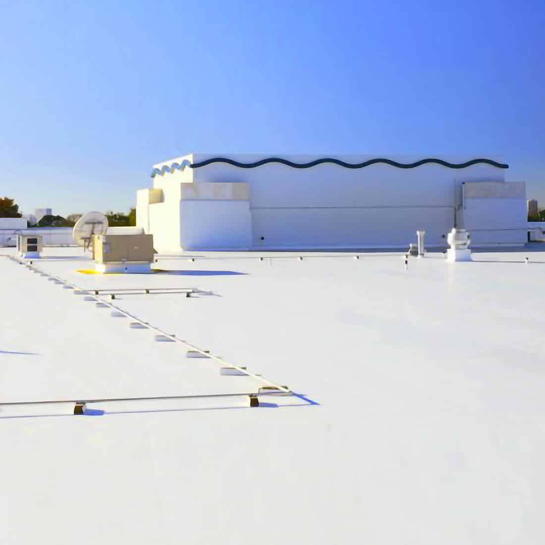 COMMERCIAL ROOFING | Horizon Roofing Specialists